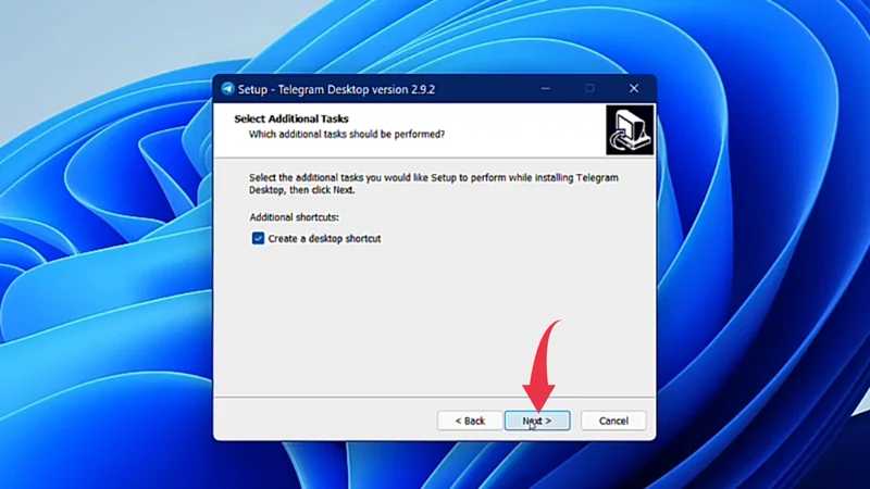 How To Install Telegram On Windows 11 - TechDecode Tutorials