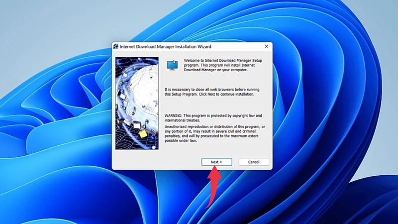 How To Install IDM On Windows 11 - TechDecode Tutorials