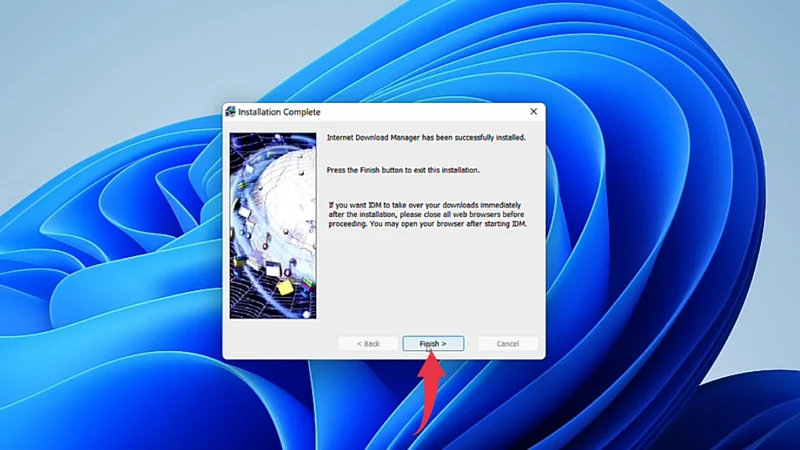 How To Install IDM On Windows 11 - TechDecode Tutorials
